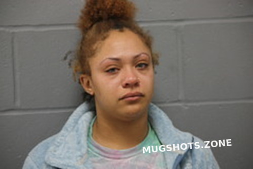 MADISON LAURA BOOTH 01/09/2022 - Johnson County Mugshots Zone