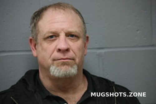 BRANDON LEE BOTTS 01/10/2022 - Johnson County Mugshots Zone