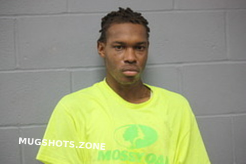 AVERY DARNELL RUSHING 01/24/2022 - Johnson County Mugshots Zone