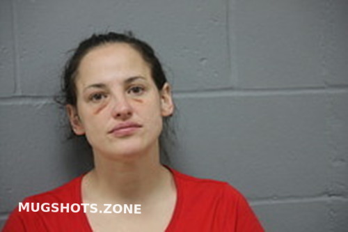ANGELA MARIE PERILLA 02/05/2022 - Johnson County Mugshots Zone