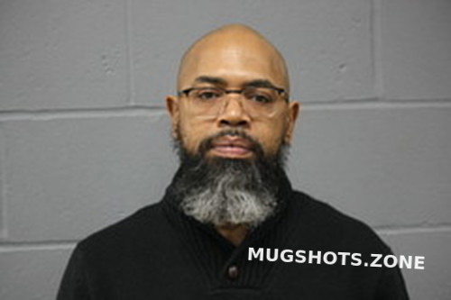DARNELL NMN RODGERS 02/22/2022 - Johnson County Mugshots Zone