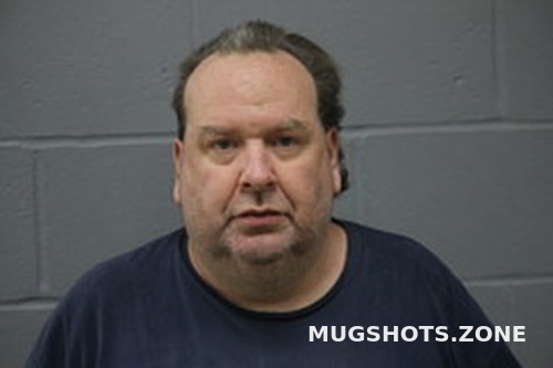 JAMES ANDREW LOMAN 02/22/2022 - Johnson County Mugshots Zone