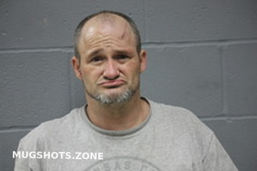 DEWITT SAMUEL NELSON 03/02/2022 - Johnson County Mugshots Zone