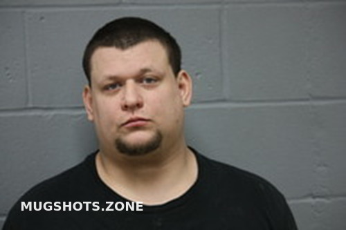 STEVEN LOUIS FERRARA 03/17/2022 - Johnson County Mugshots Zone