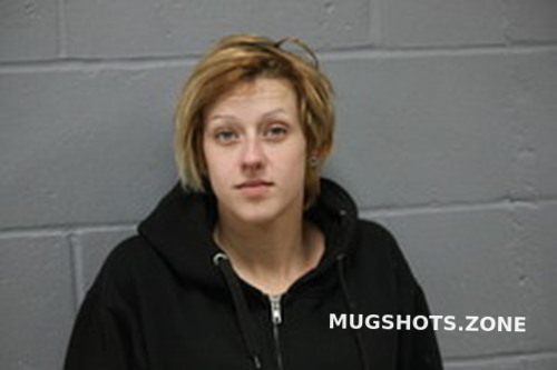 DEBRA ANN KNAPP 03/19/2022 - Johnson County Mugshots Zone