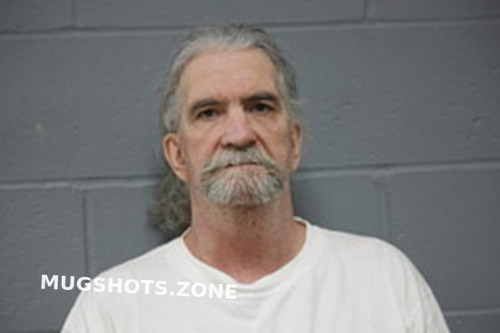 BRIAN EDWARD SWICK 03/20/2022 - Johnson County Mugshots Zone