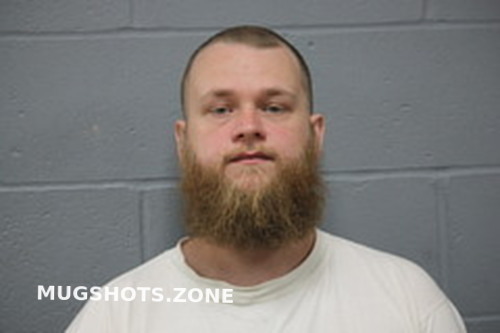 DEVIN BRADLEY MOELLER 04/01/2022 - Johnson County Mugshots Zone