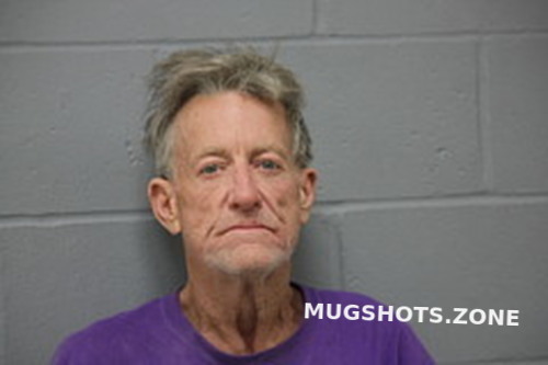 PHILIP DOUGLAS MAMMEN 04/16/2022 - Johnson County Mugshots Zone