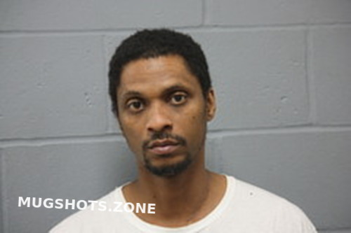 KENTRELL L SPIKES 05/01/2022 - Johnson County Mugshots Zone