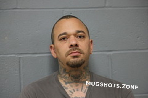 BRANDON KEITH EPPS 05/15/2022 - Johnson County Mugshots Zone