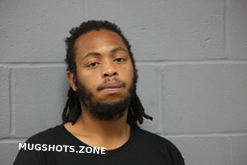 ERIC JERMAN DAVIS 05/20/2022 - Johnson County Mugshots Zone