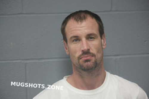 JASON WAYNE WILLIAMS 06/04/2022 - Johnson County Mugshots Zone