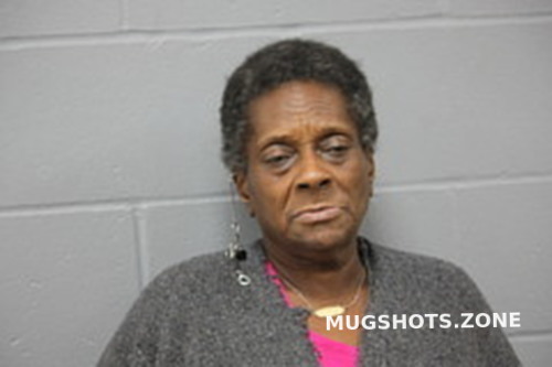 REGINA ELLEN SIMMS 06/07/2022 - Johnson County Mugshots Zone