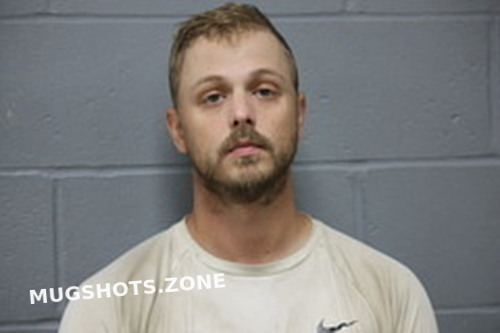 JOSHUA DOUGLAS SWORD 06/11/2022 - Johnson County Mugshots Zone