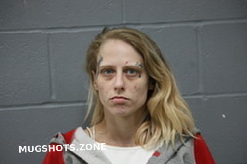 DAWN MARIE KNUTSON 06/13/2022 - Johnson County Mugshots Zone