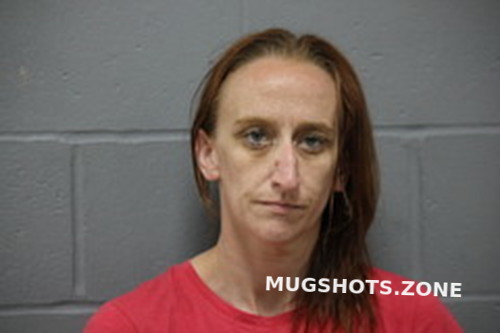 ASHLEY NICHOLE BACHAR 06/15/2022 - Johnson County Mugshots Zone