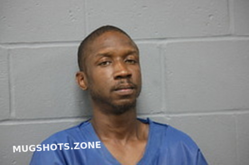 PARRIS LAVELLE FREEMAN 06/18/2022 - Johnson County Mugshots Zone