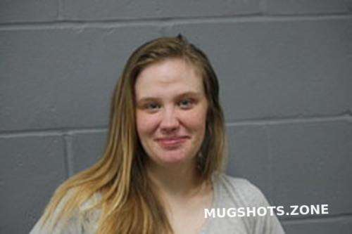 BOBBIE SUE CHAMBERS 06/21/2022 - Johnson County Mugshots Zone