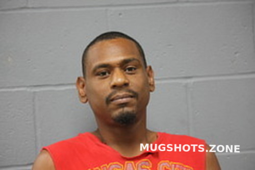 ANDRE LEE FLOREZ 06/22/2022 - Johnson County Mugshots Zone