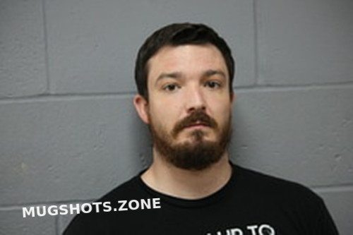KENNETH LAMBERT JEWELL 06/22/2022 - Johnson County Mugshots Zone