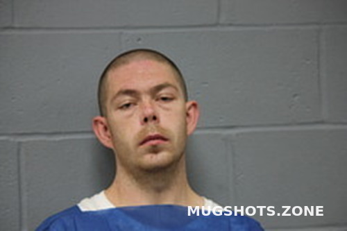 DONALD GALE JANUARY 06/30/2022 - Johnson County Mugshots Zone