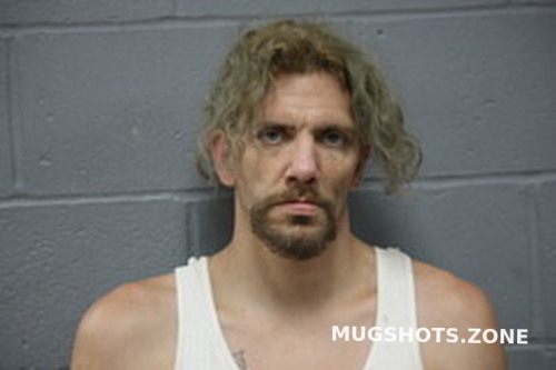 GARY LYNN SIDEBOTTOM 07/04/2022 - Johnson County Mugshots Zone