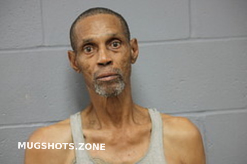 DWAYNE ELLIS MCFARLAND 07/10/2022 - Johnson County Mugshots Zone