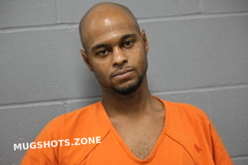 ANTONIO NMN COLLINS 07/26/2022 - Johnson County Mugshots Zone