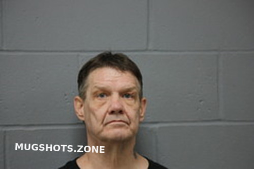 JOSEPH CHRISTOPHER ROBERTS 08/08/2022 - Johnson County Mugshots Zone