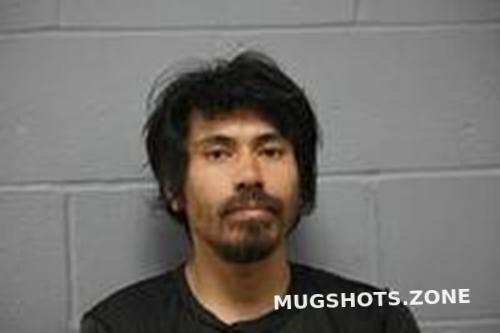 DANIEL YIL 08/11/2022 - Johnson County Mugshots Zone