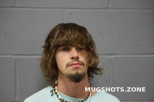 KYLE DANIEL KEMP 08/18/2022 - Johnson County Mugshots Zone