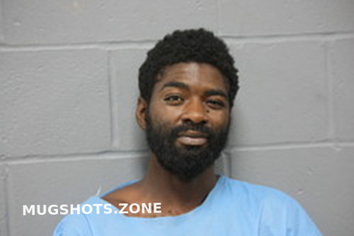 AARON NATHANIEL FREEMAN 08/21/2022 - Johnson County Mugshots Zone