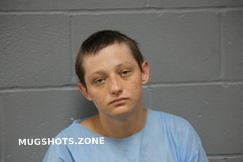 JOSEY L FRANKLIN 08/22/2022 - Johnson County Mugshots Zone
