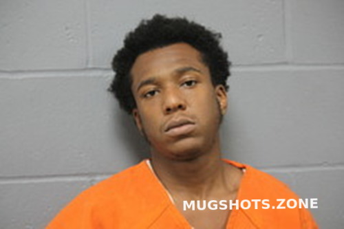 DEVIN LEON CHISM 08/24/2022 - Johnson County Mugshots Zone