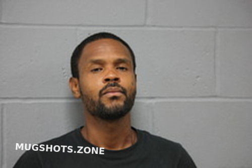 KEVIN D RHODES 08/28/2022 - Johnson County Mugshots Zone