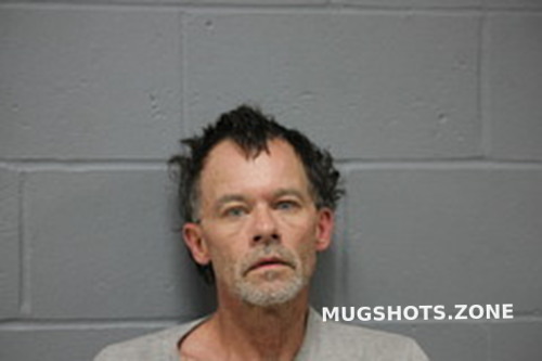 DANIEL HAROLD COOP 08/29/2022 - Johnson County Mugshots Zone