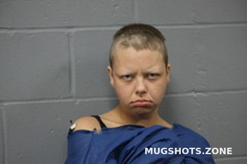 EMILY ELIZABETH NICHOLSON 08/29/2022 - Johnson County Mugshots Zone