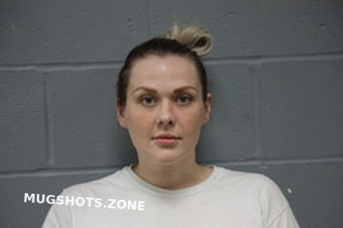 LAURA ELIZABETH MORTON 09/01/2022 - Johnson County Mugshots Zone