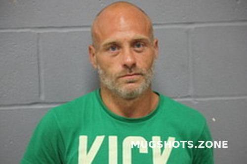 DUSTIN KEITH SMITH 09/02/2022 - Johnson County Mugshots Zone