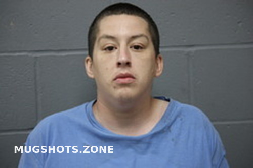 STEVEN SHANE BAILES 09/02/2022 - Johnson County Mugshots Zone