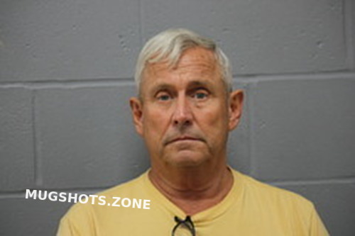 ORIN DAVID JACKSON 09/06/2022 - Johnson County Mugshots Zone