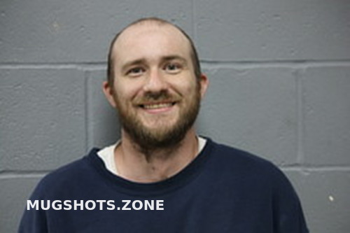 RYAN AUSTIN LEE 09/10/2022 - Johnson County Mugshots Zone