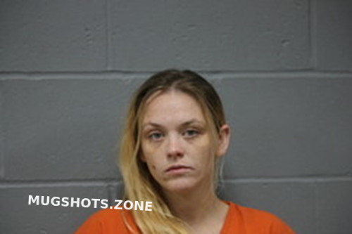 KRISTIN NICOLE SPURLOCK 09/17/2022 - Johnson County Mugshots Zone