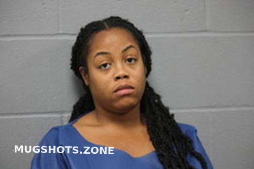 BRITTANY JANEA CARR 09/18/2022 - Johnson County Mugshots Zone