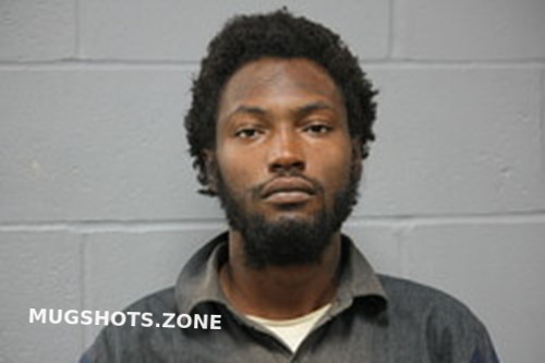 DAQUAN MICHAEL JONES 09/19/2022 - Johnson County Mugshots Zone