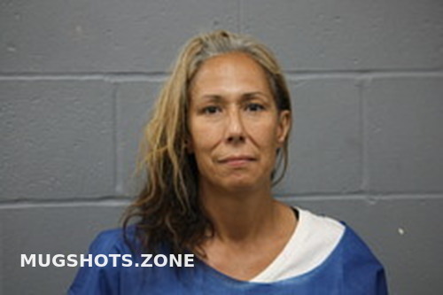 APRIL ODAY DELGADO 09/20/2022 - Johnson County Mugshots Zone