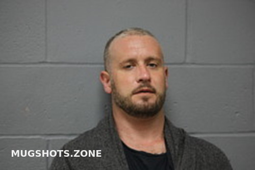 JUSTIN DANIEL MESSERSMITH 09/21/2022 - Johnson County Mugshots Zone