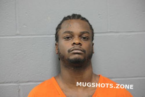 DEVANTE DASHAN CROSS 09/21/2022 - Johnson County Mugshots Zone