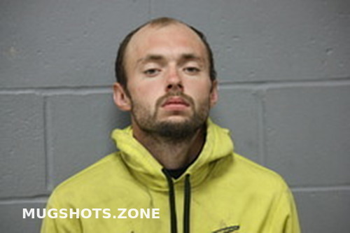 DAMON WAYNE PEMBERTON 09/23/2022 - Johnson County Mugshots Zone