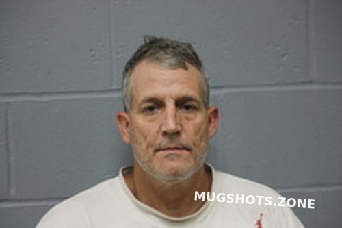 KENNETH SCOTT HELM 09/24/2022 - Johnson County Mugshots Zone